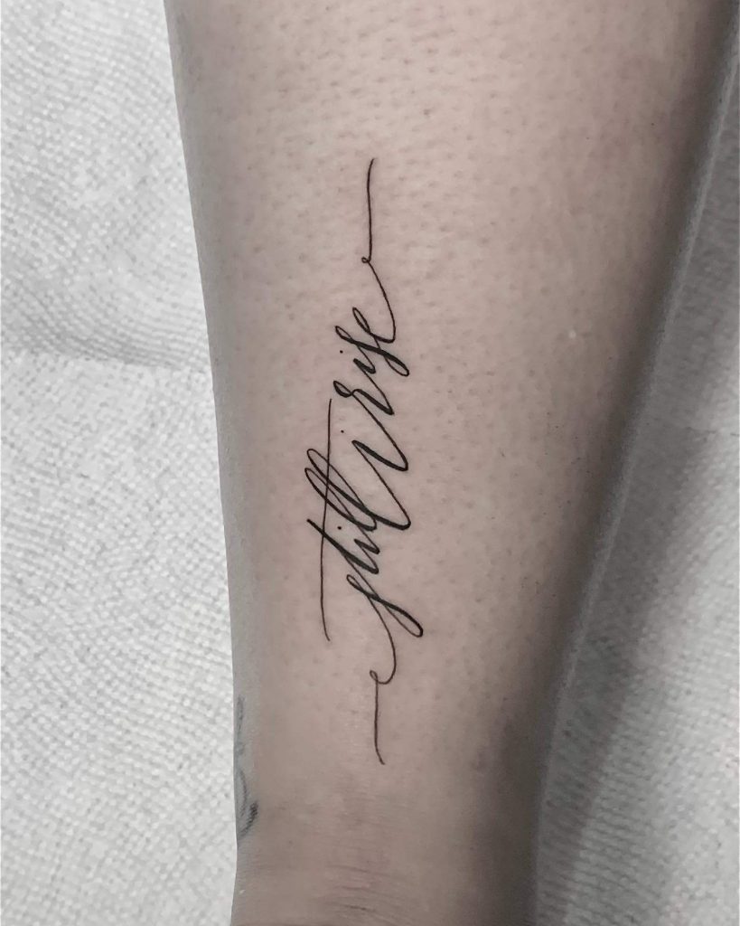 60+ Inspiring Still I Rise Tattoos with Ideas and Meanings - Body Art Guru