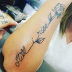 60+ Inspiring Still I Rise Tattoos with Ideas and Meanings - Body Art Guru