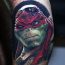 100 Teenage Mutant Ninja Turtles (TMNT) Tattoo Designs with Ideas and ...