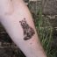 170+ Amazing Bear Tattoo Designs with Meanings and Ideas - Body Art Guru