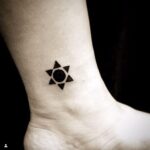 100+ Triangle Tattoo Designs with Meanings and Ideas - Body Art Guru