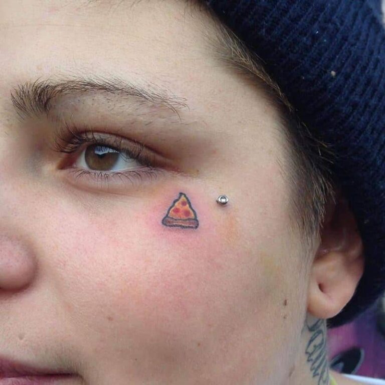 100+ Triangle Tattoo Designs with Meanings and Ideas - Body Art Guru