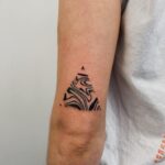 100+ Triangle Tattoo Designs with Meanings and Ideas - Body Art Guru