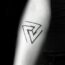 100+ Triangle Tattoo Designs with Meanings and Ideas - Body Art Guru