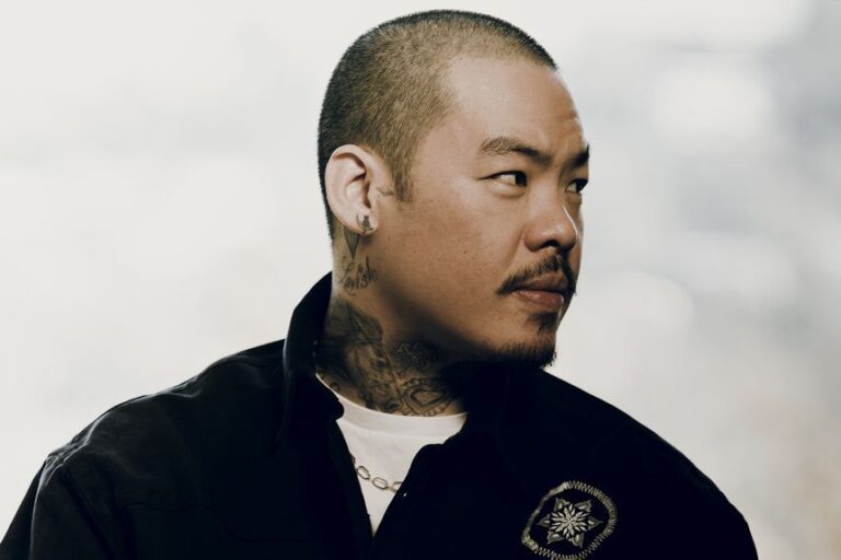 Top 10 Celebrity Tattoo Artists Around the World That You Should Follow ...