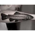 148 Beautiful Fish Tattoo Designs with Meanings, Ideas and Celebrities ...