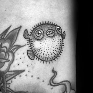 148 Beautiful Fish Tattoo Designs with Meanings, Ideas and Celebrities ...