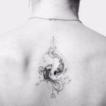 148 Beautiful Fish Tattoo Designs with Meanings, Ideas and Celebrities ...