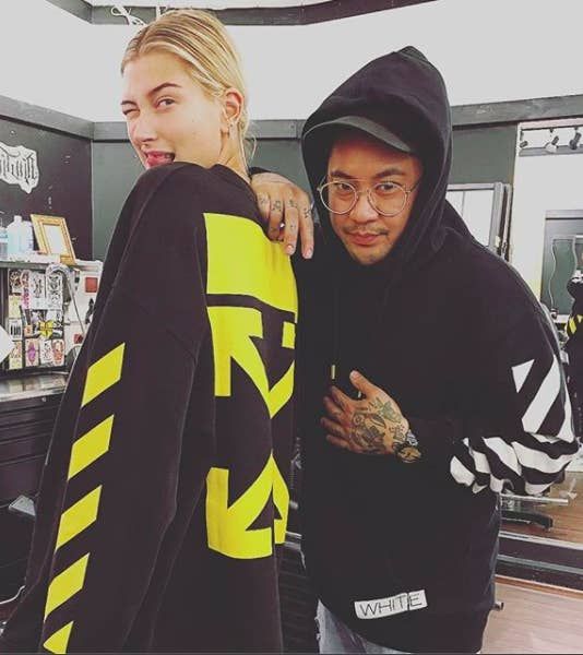 Top 10 Celebrity Tattoo Artists Around the World That You Should Follow ...