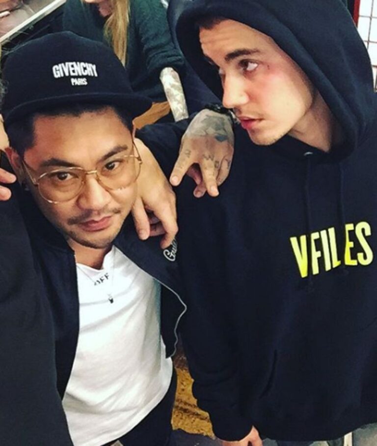 Top 10 Celebrity Tattoo Artists Around the World That You Should Follow ...