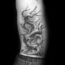 34 Unique Skull Tree Tattoo Designs with Meanings and Ideas - Body Art Guru