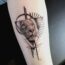 100+ Triangle Tattoo Designs with Meanings and Ideas - Body Art Guru