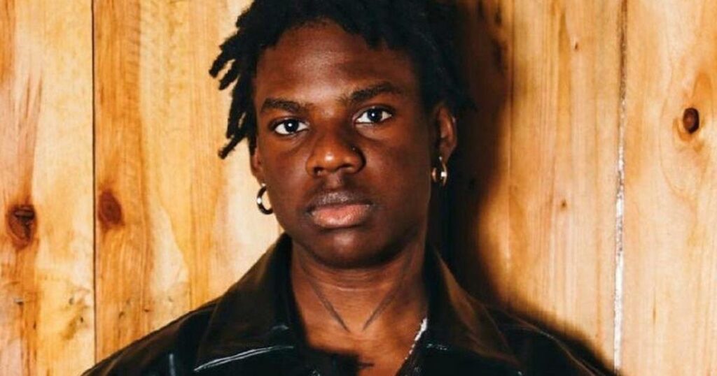 Rema's (Singer) 13 Tattoos and their Meanings - Body Art Guru