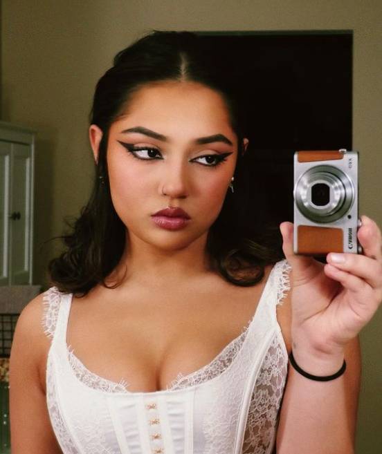 Avani Gregg's 13 Tattoos and Their Meanings - Body Art Guru