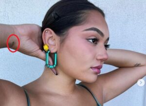 Avani Gregg's 13 Tattoos and Their Meanings - Body Art Guru