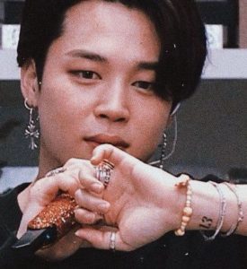 Jimin's 6 Tattoos and their Meanings - Body Art Guru