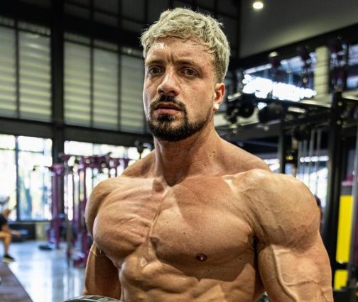 Jo Lindner's (Joesthetics) Tattoo and its Meaning - Body Art Guru