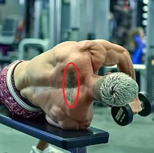 Jo Lindner's (Joesthetics) Tattoo and its Meaning - Body Art Guru