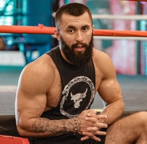 Vladimir Shmondenko's (Anatoly Powerlifter) 2 Tattoos and their ...