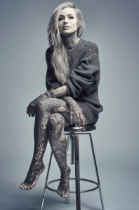 Ryan Ashley Malarkey Wiki, Height, Age, Boyfriend, Husband, Family ...