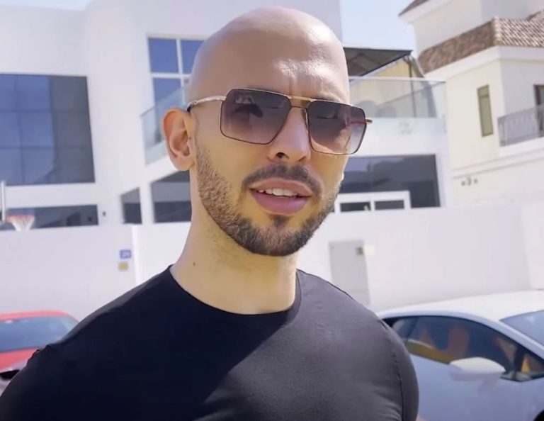 Andrew Tate's Tattoo and its Meanings - Body Art Guru