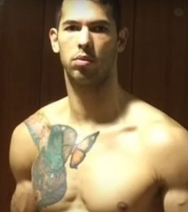 Andrew Tate's Tattoo and its Meanings - Body Art Guru