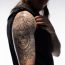 Dominik Mysterio's 15 Tattoos and their Meanings - Body Art Guru