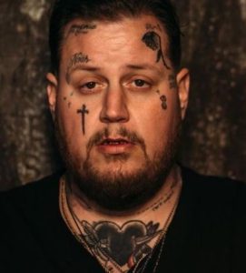 Jelly Role's 13 Tattoos and their Meanings - Body Art Guru